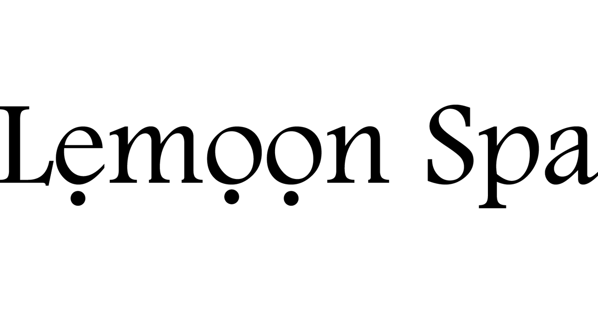 La historia detrás del producto – Lemoon Spa
